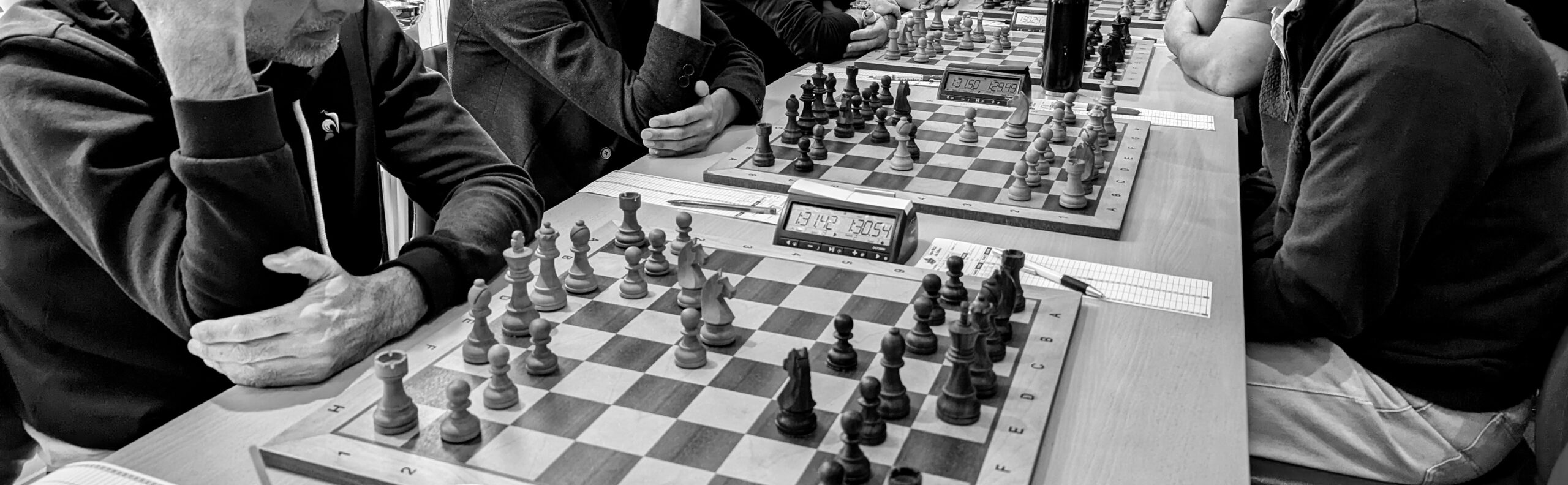 2 open International du Riviera Chess Club - RIVIERA CHESS CLUB ...