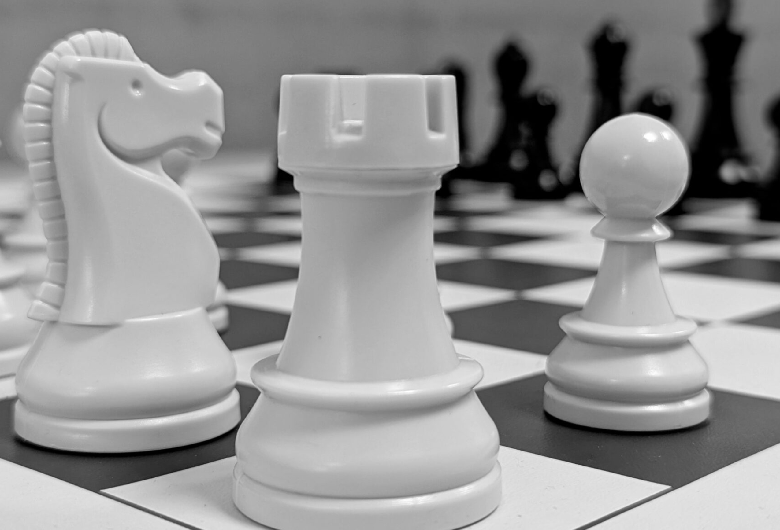 Clubs d'échecs à Nice : RIVIERA CHESS CLUB &ACADEMY