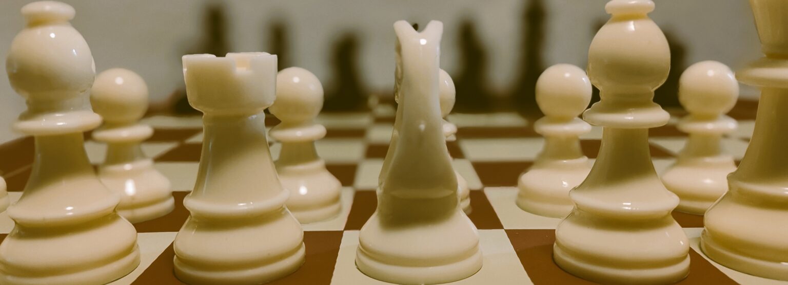 Chess 960 (Fischer Random chess) - RIVIERA CHESS CLUB & RIVIERA CHESS ...